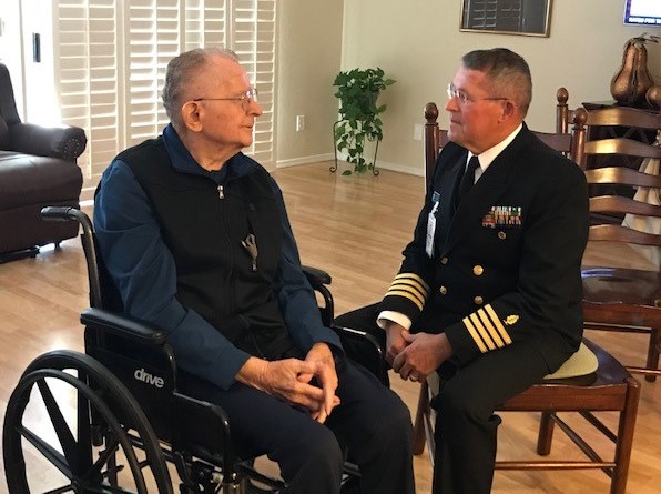 Veteran Hospice Care